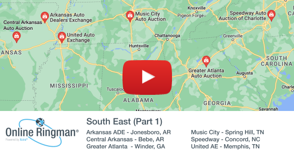 Are You Taking Advantage of All the Auctions Near You?